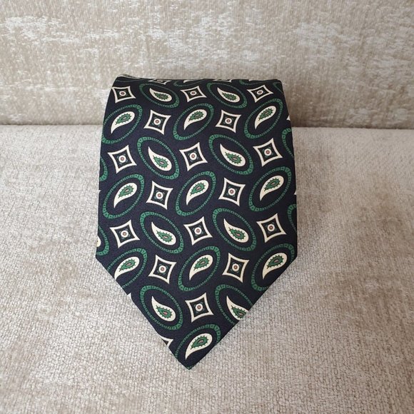 Polo Ralph Lauren | Accessories | Polo Ralph Lauren Mens Tie Usa ...